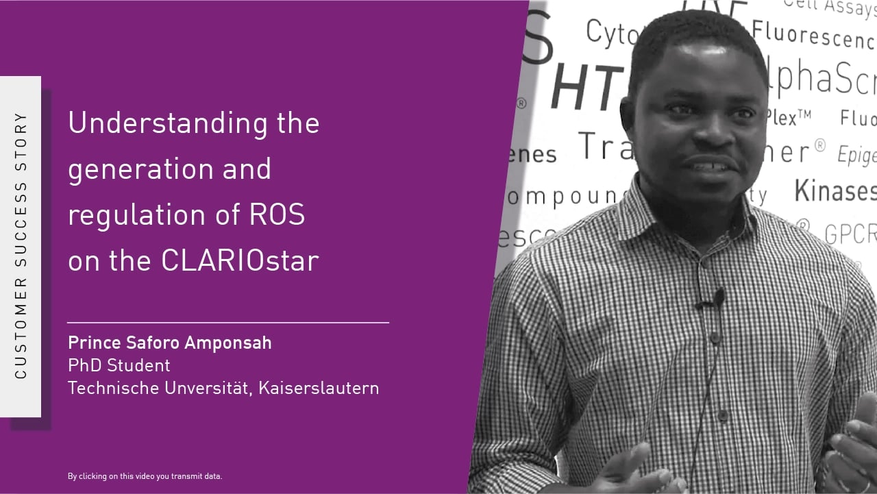 RoGFP Measurements with Microplate Readers | BMG LABTECH